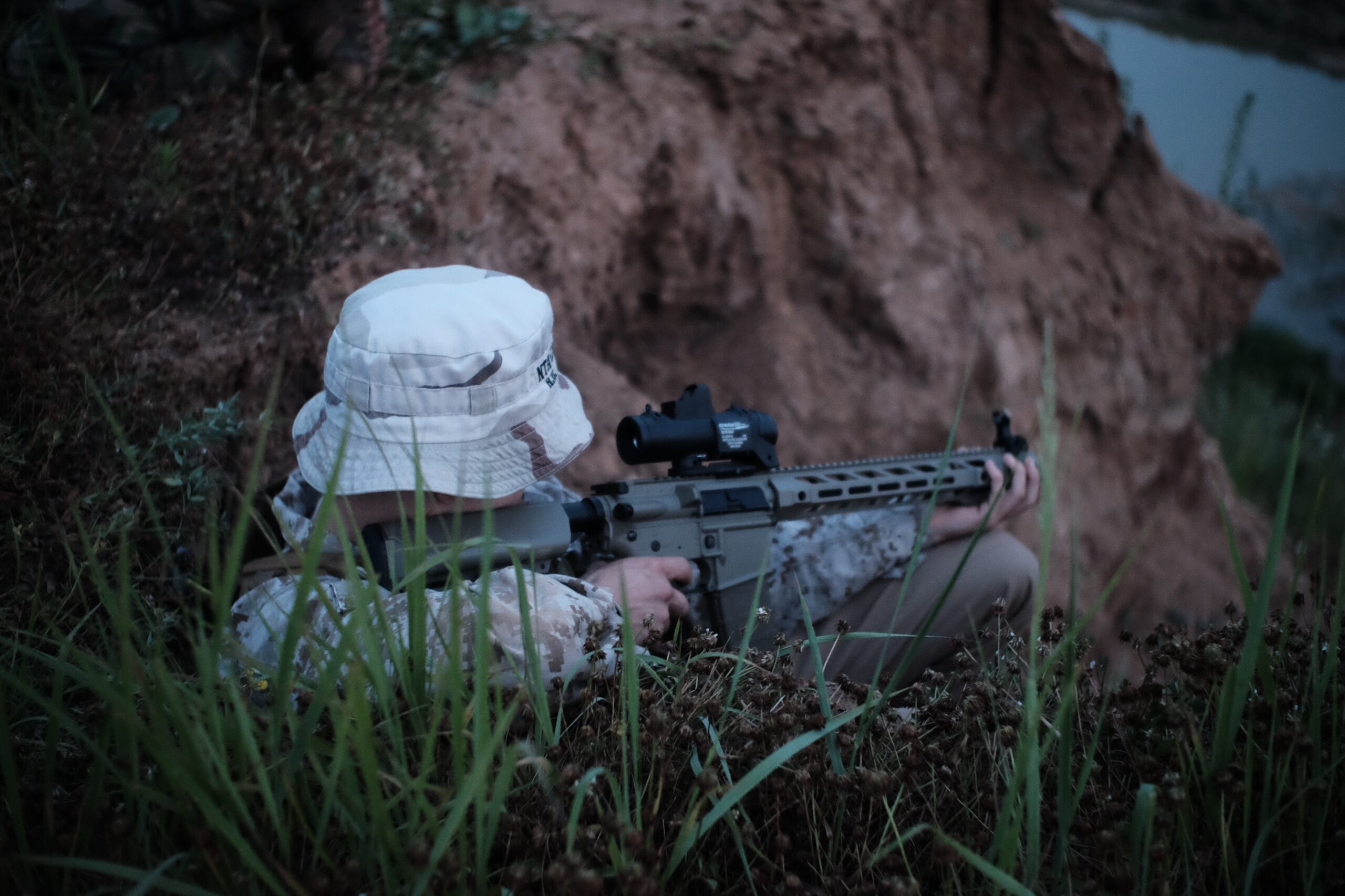 「息を殺す」は英語で？｜メイクイット英語塾